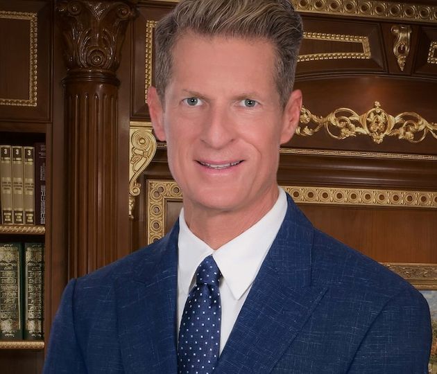 Darrell Crall - Experienced C-Suite Executive